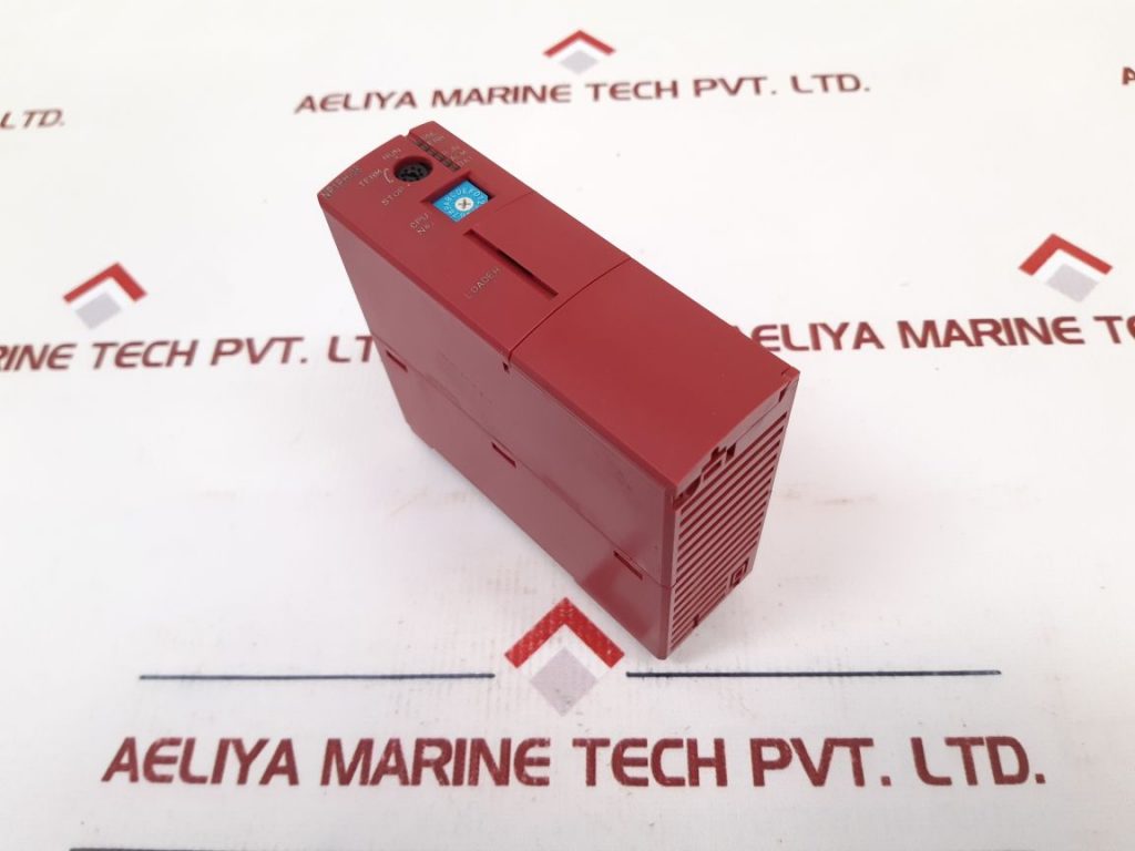 FUJI ELECTRIC NP1PH-08 CPU MODULE - Aeliya Marine