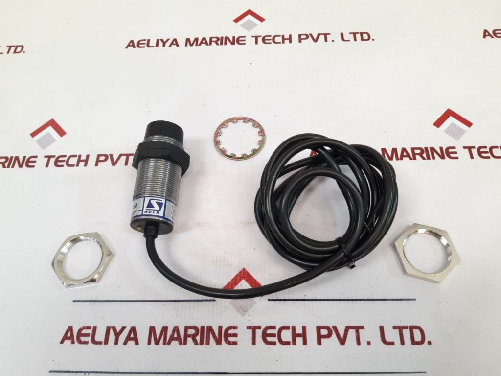 SELS PCIA-15Z INDUCTIVE SENSOR - Aeliya Marine