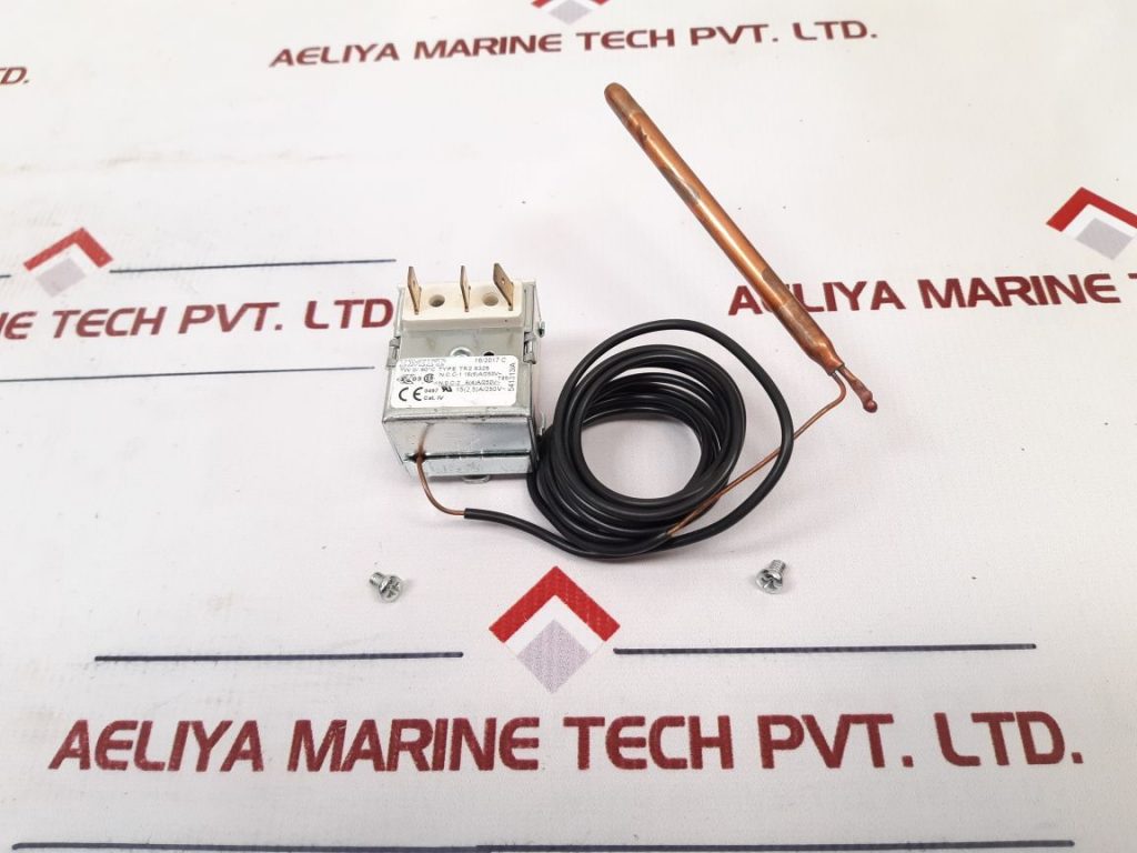 IMIT TR2 9325 THERMOSTAT - Aeliya Marine