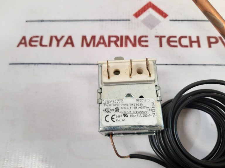 IMIT TR2 9325 THERMOSTAT - Aeliya Marine