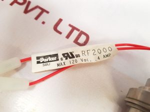 PARKER RF2000 DISHWASHER PROBE SWITCH - Aeliya Marine