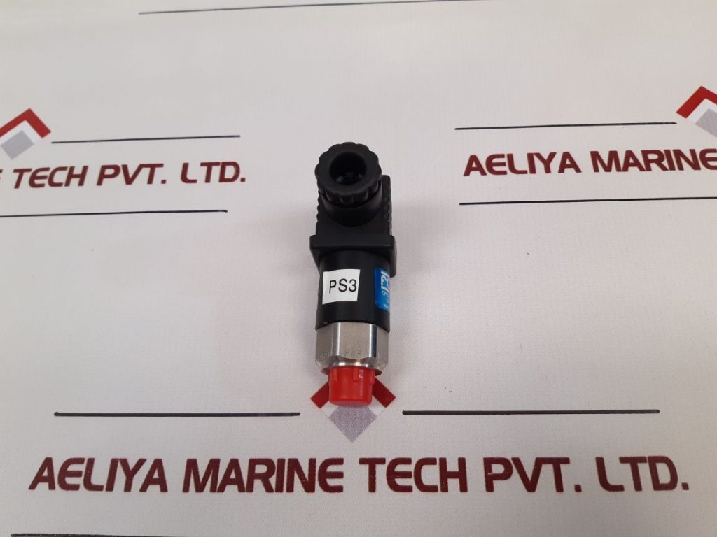 PRESSURE SWITCH FOX F4/M3 - Aeliya Marine