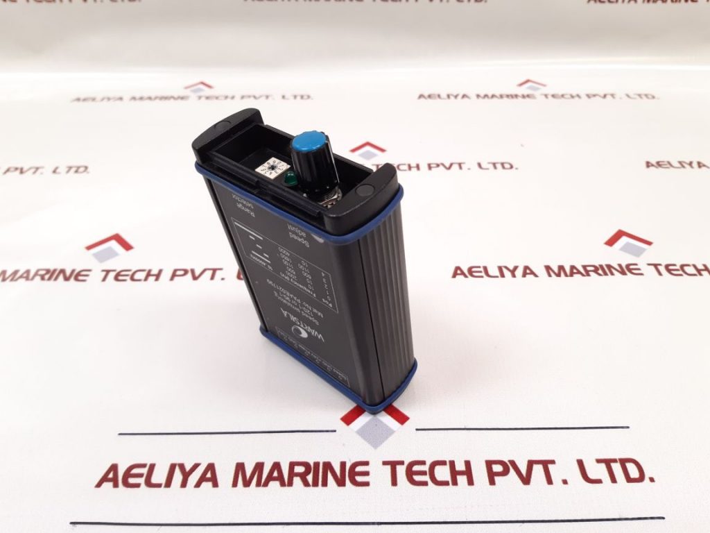 WARTSILA SPEED SIMULATOR 120-1 OR 90-1 - Aeliya Marine