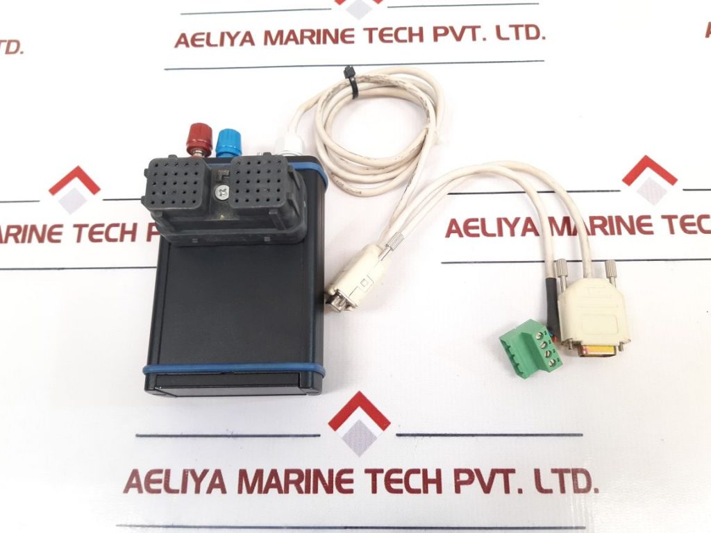 WARTSILA CCM10/MCM PROGRAMMER 0050T004101 - Aeliya Marine