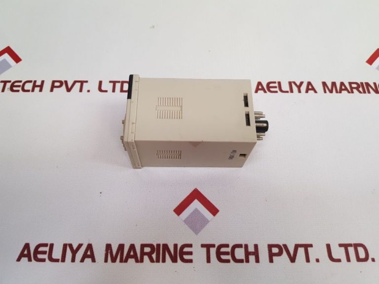 OMRON TATEISI ELECTRONICS H5CN-XBN TIMER H5CN - Aeliya Marine