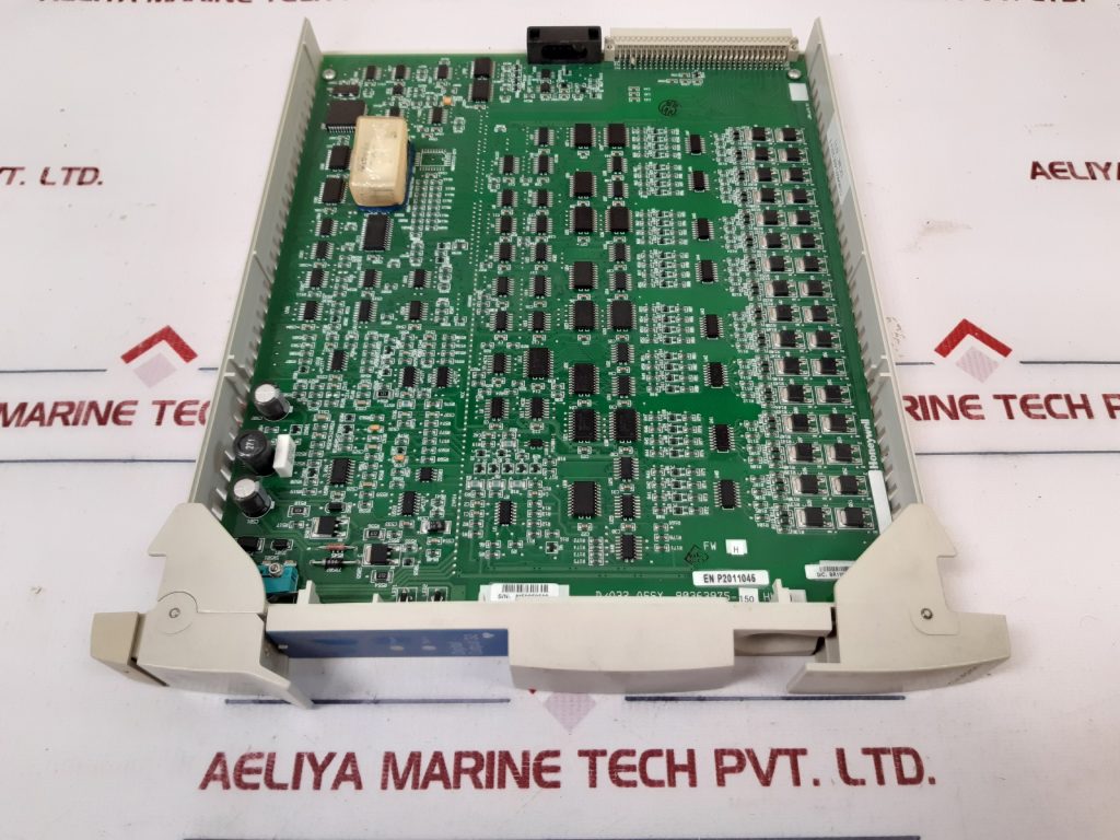 HONEYWELL 80363975-150 DIGITAL OUTPUT MODULE - Aeliya Marine