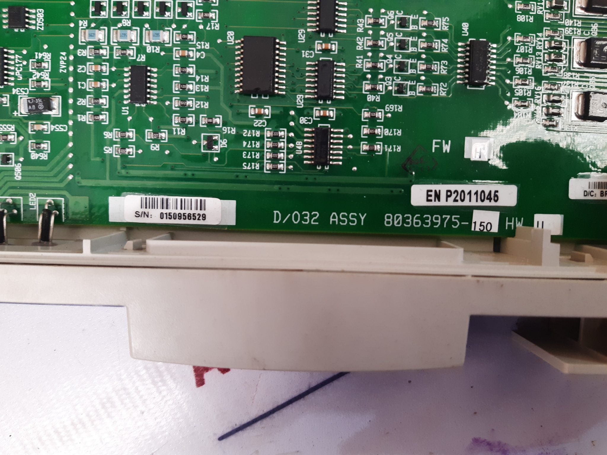 HONEYWELL 80363975-150 DIGITAL OUTPUT MODULE - Aeliya Marine