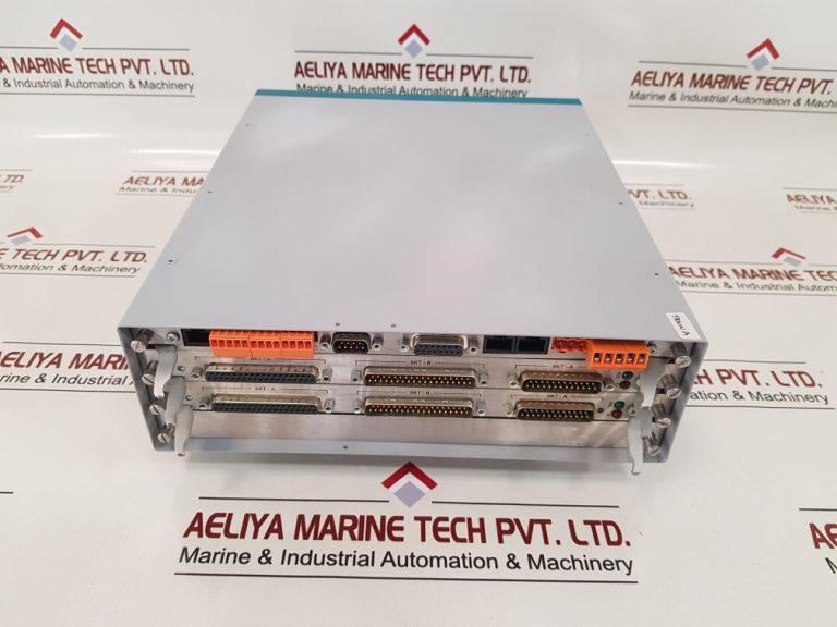 DANIEL FLOBOSS S600 FLOW COMPUTER - Aeliya Marine