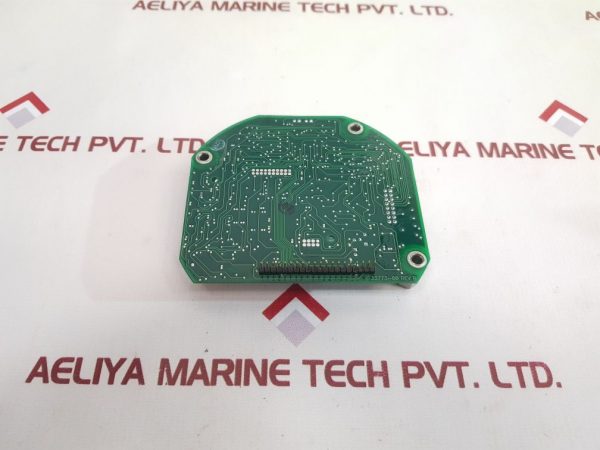 PCB Card 23981-02 5081-P-HT