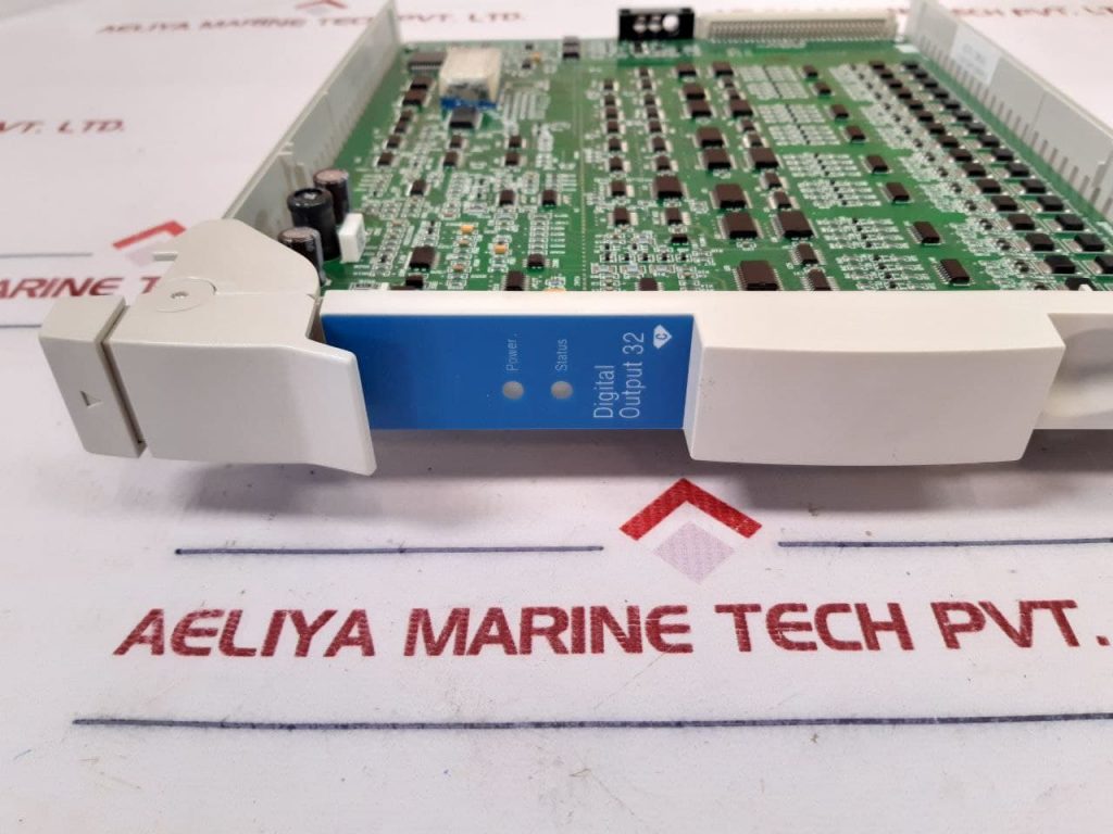 HONEYWELL 80363975-150 DIGITAL OUTPUT MODULE - Aeliya Marine