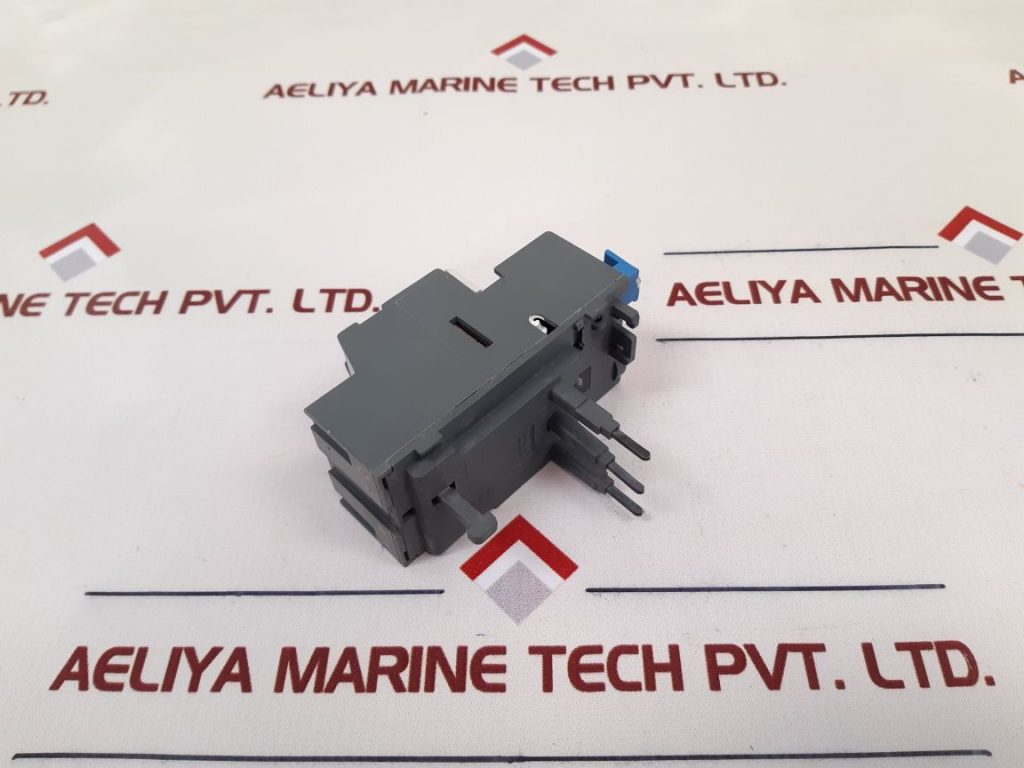 ABB TA25DU-XM THERMAL OVERLOAD RELAY - Aeliya Marine