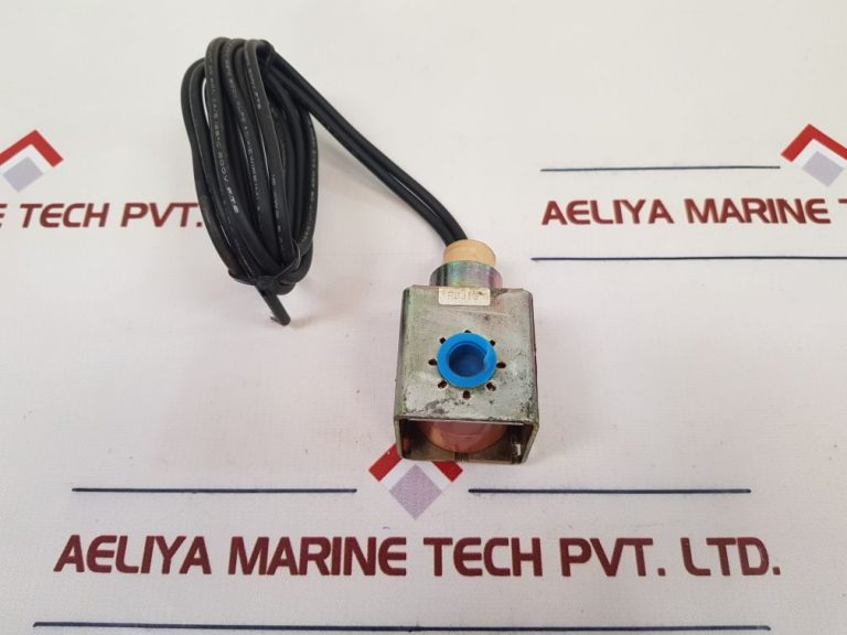 ALCO CONTROLS AMC SOLENOID VALVE COIL - Aeliya Marine