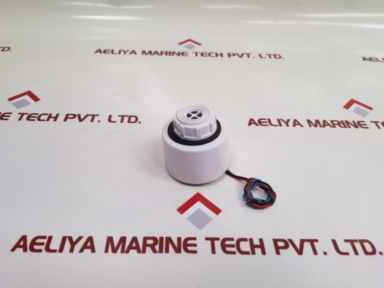 ELECTRONIC SOUNDER ASKARI IP65 - Aeliya Marine
