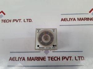 AUTONICS AT11DN TIMER 0-5 SEC - Aeliya Marine
