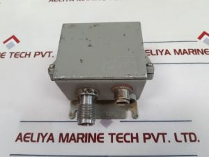 DANFOSS EMP2 PRESSURE TRANSMITTER - Aeliya Marine