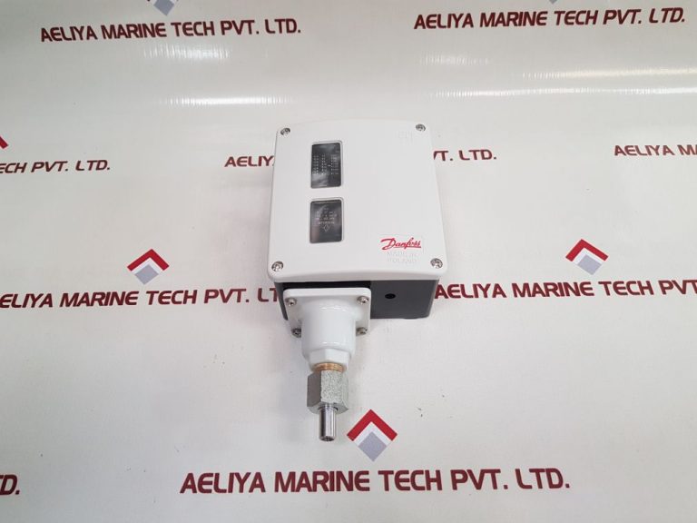 DANFOSS RT5 PRESSURE SWITCH 17-5255 - Aeliya Marine