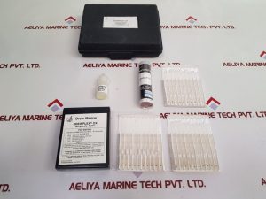 DREW MARINE PCN 0387010 AMPOULE TEST KIT - Aeliya Marine