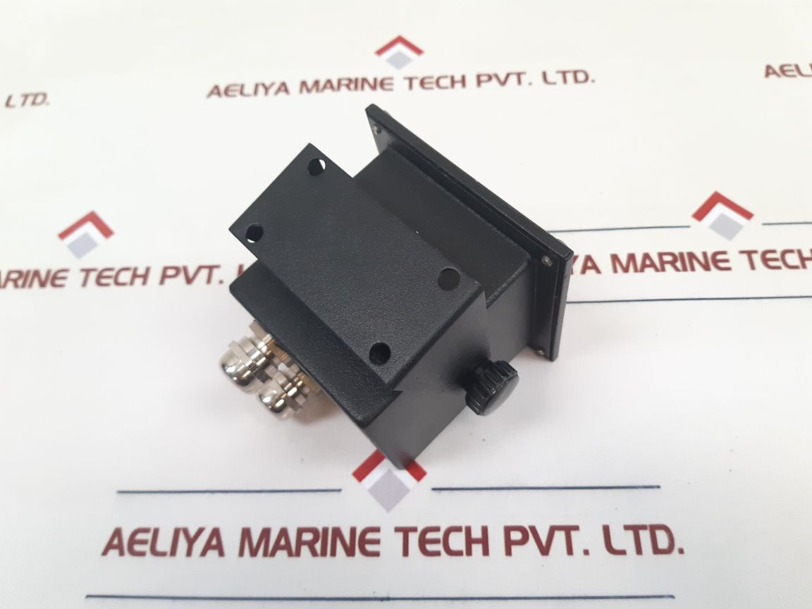 FFU SCAN STEERING - Aeliya Marine
