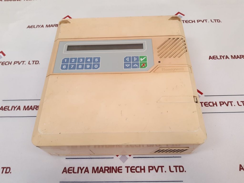 HONEYWELL EXCEL EMC 4005 CONTROLLER RS 232 - Aeliya Marine