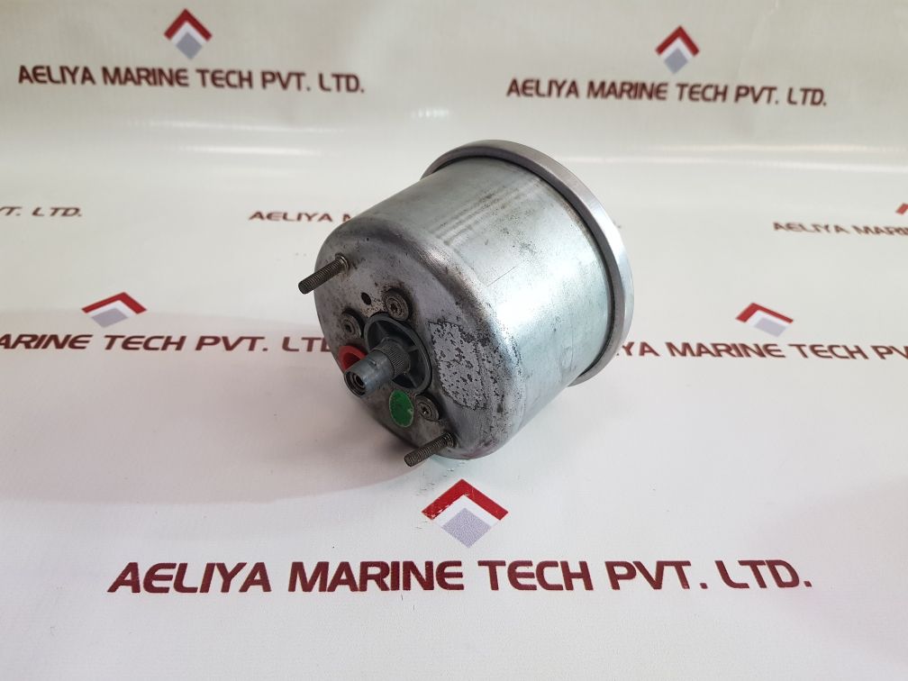 ICKNIELD INSTRUMENT 0-30 R.P.M. ×100 TACHOMETER - Aeliya Marine
