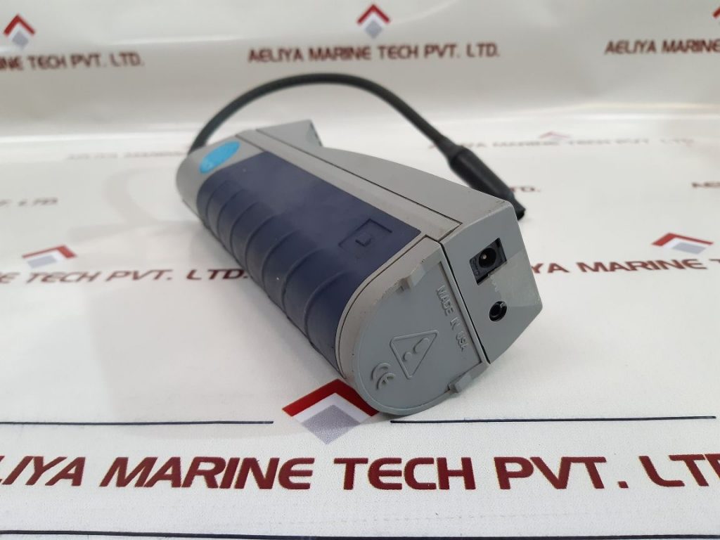 INFICON D-TEK SELECT REFRIGERANT LEAK DETECTOR - Aeliya Marine