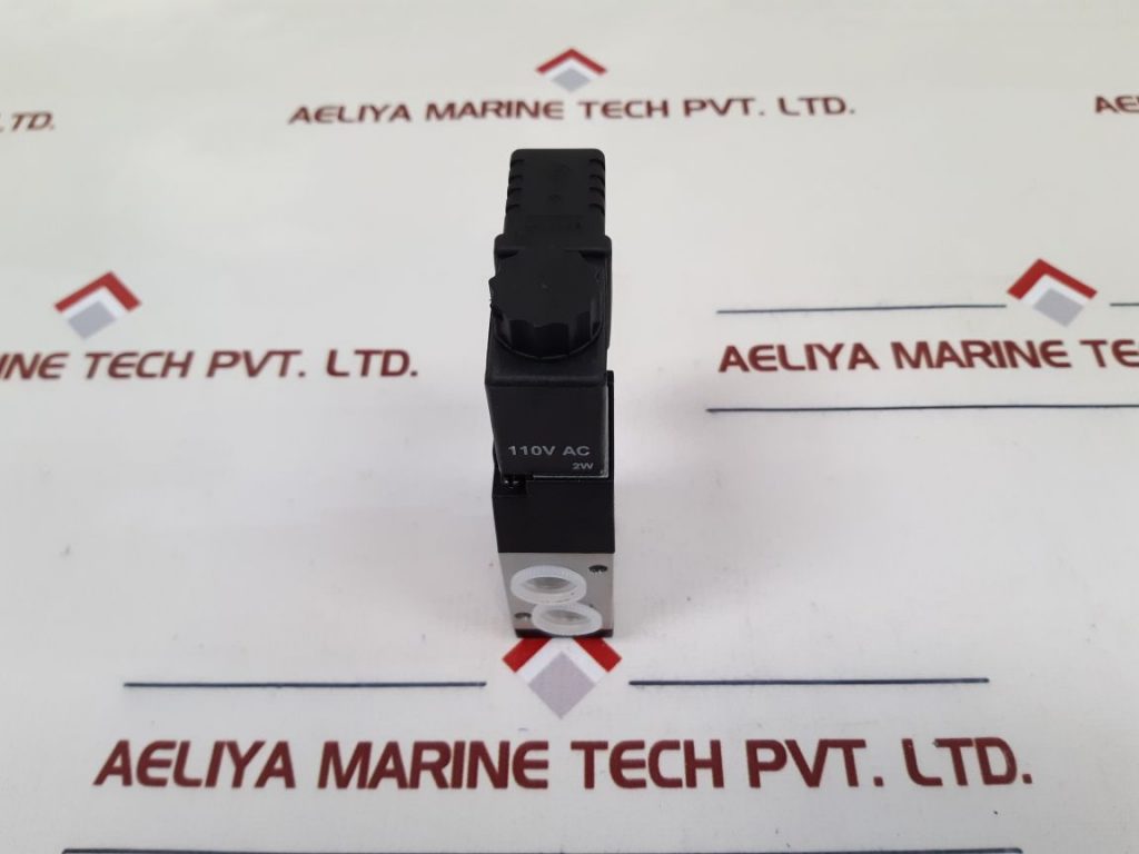 JANATICS AC23B COMPACT VALVE DS245SR61 - Aeliya Marine