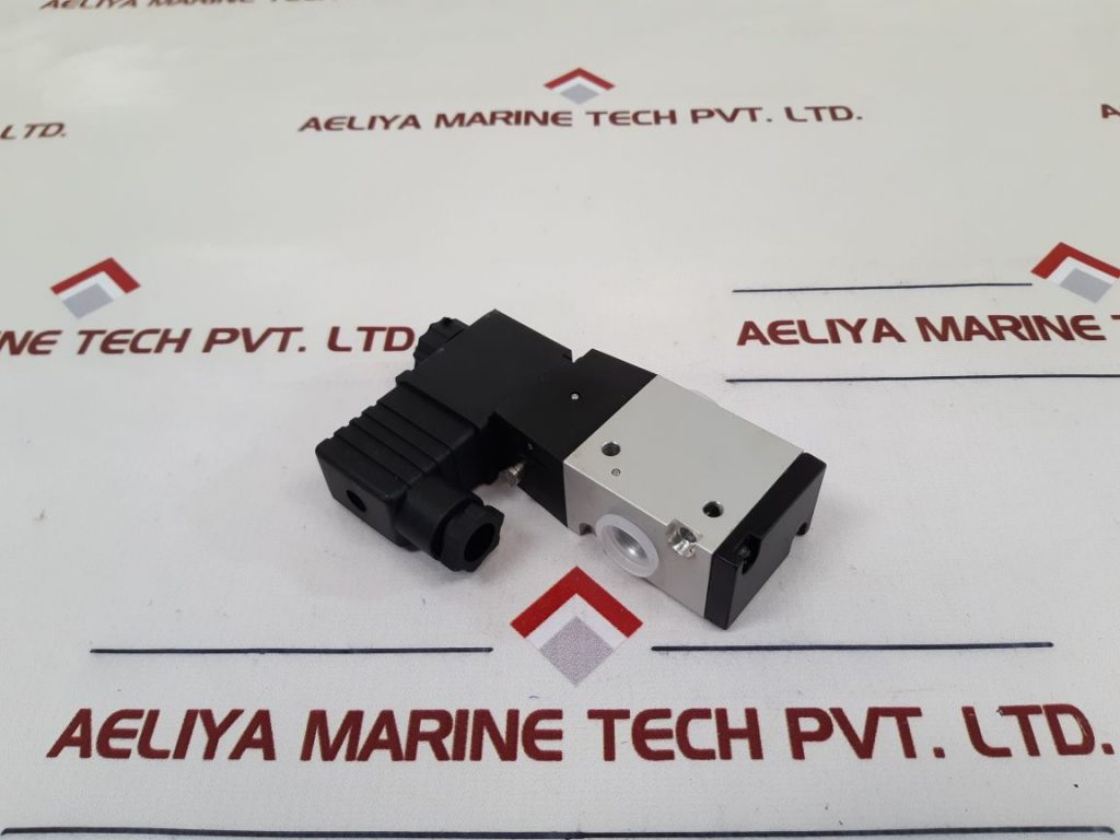 JANATICS AC23B COMPACT VALVE DS245SR61 - Aeliya Marine