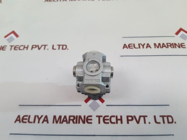 JANATICS R13614-N REGULATOR - Aeliya Marine
