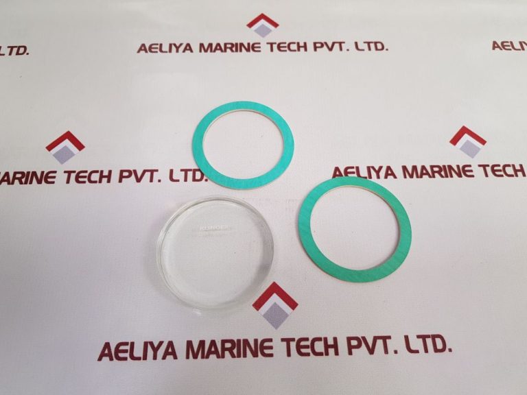 KLINGER DIN 7080-25 MULTIMETAL VCI PROTECTION - Aeliya Marine
