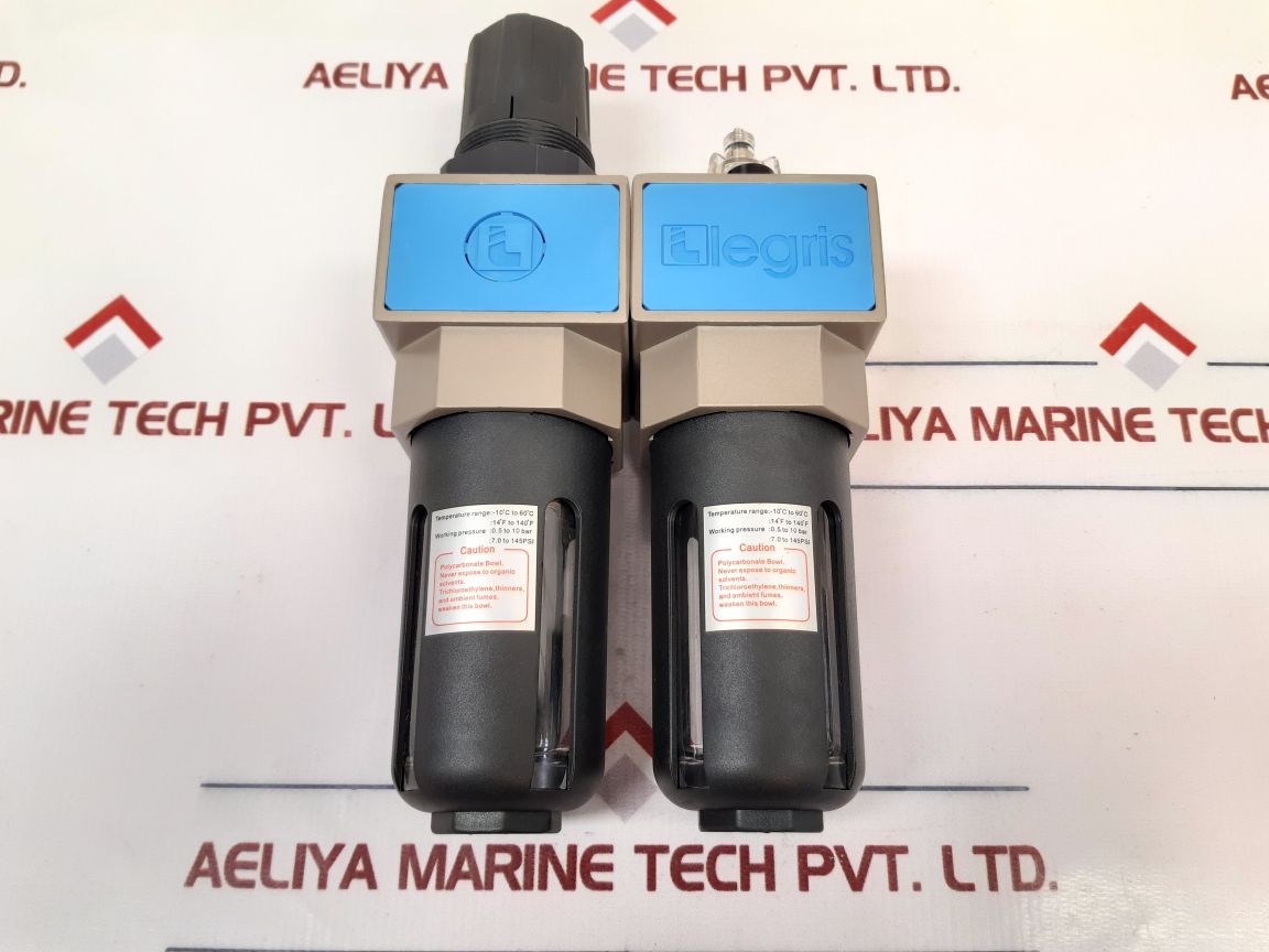 LEGRIS -10°C TO 60°C - Aeliya Marine