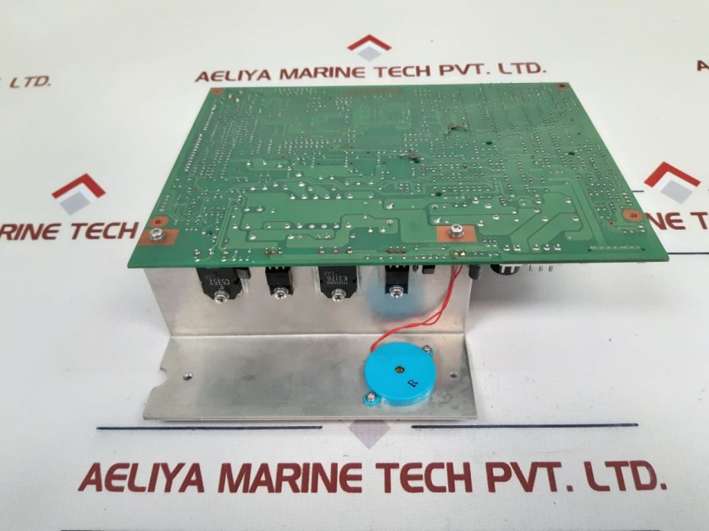 PCB CARD M202-MAIN-E - Aeliya Marine