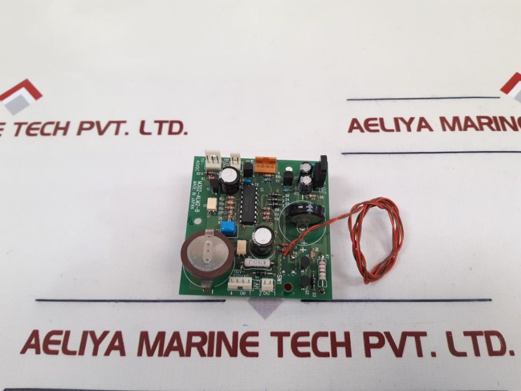M302-ALM2-B MAIN BOARD - Aeliya Marine