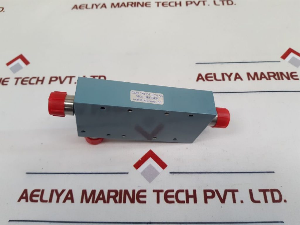 NARDA 3002-10 COAXIAL DIRECTIONAL COUPLER - Aeliya Marine