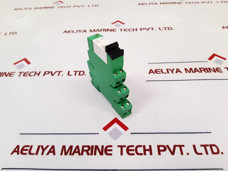 PHOENIX CONTACT 29 61192 RELAY - Aeliya Marine