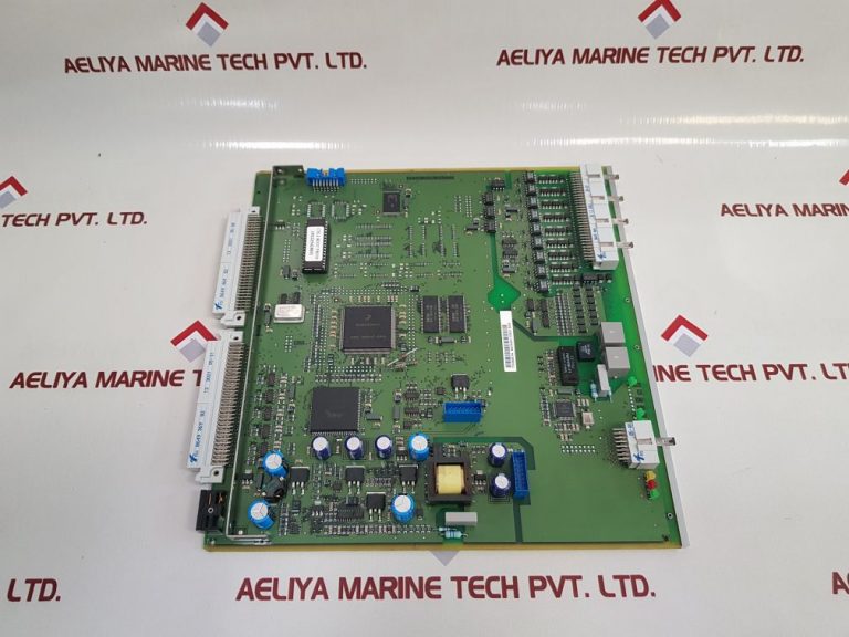 PHILIPS 3522 209 21773 PCB CARD - Aeliya Marine