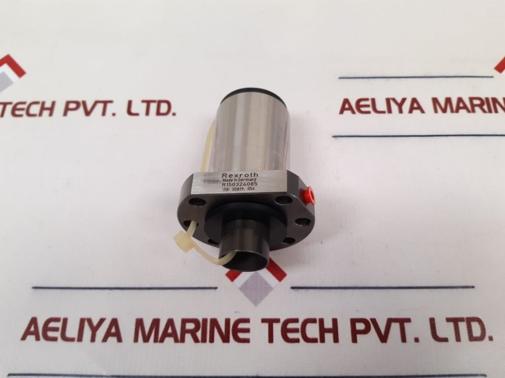 REXROTH R150324085 BALL SCREW - Aeliya Marine