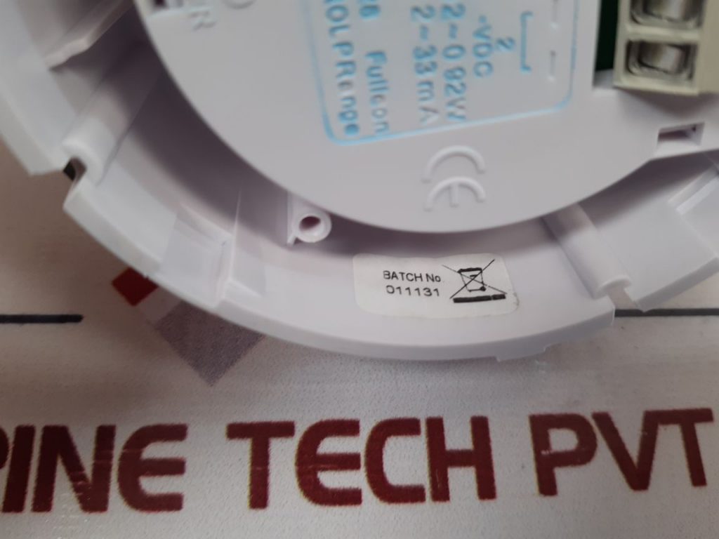 ROSHNI ROLP/R/D/3 ELECTRONIC SOUNDER - Aeliya Marine