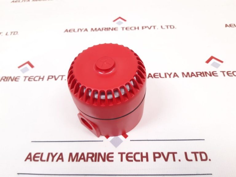 ROSHNI ROLP/R/D/3 ELECTRONIC SOUNDER - Aeliya Marine