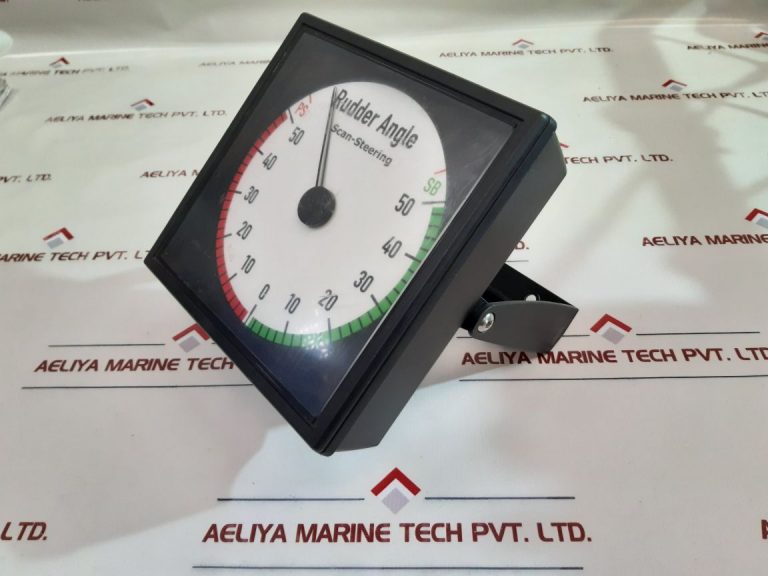 SCAN-STEERING BW192 RUDDER ANGLE - Aeliya Marine
