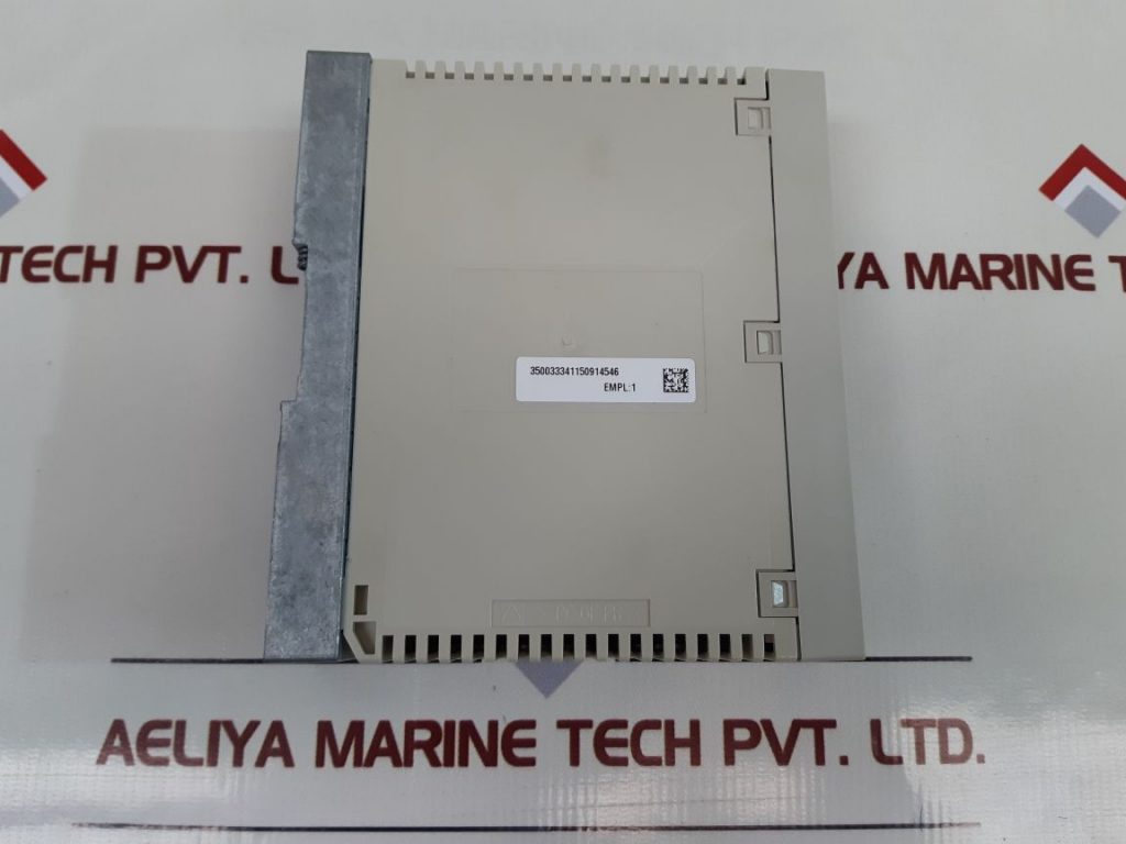 SCHNEIDER ELECTRIC MODICON TSXETZ410 ETHERNET MODULE - Aeliya Marine