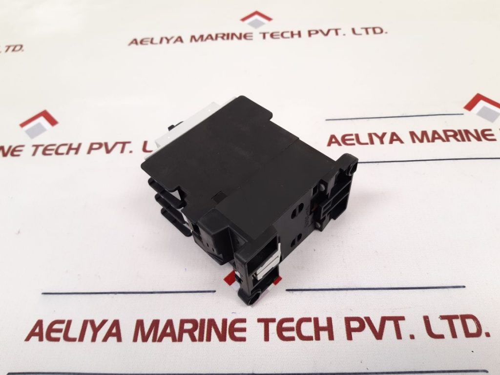 SIEMENS 3TF32 00-0A AIR BREAK (POWER) CONTACTOR - Aeliya Marine
