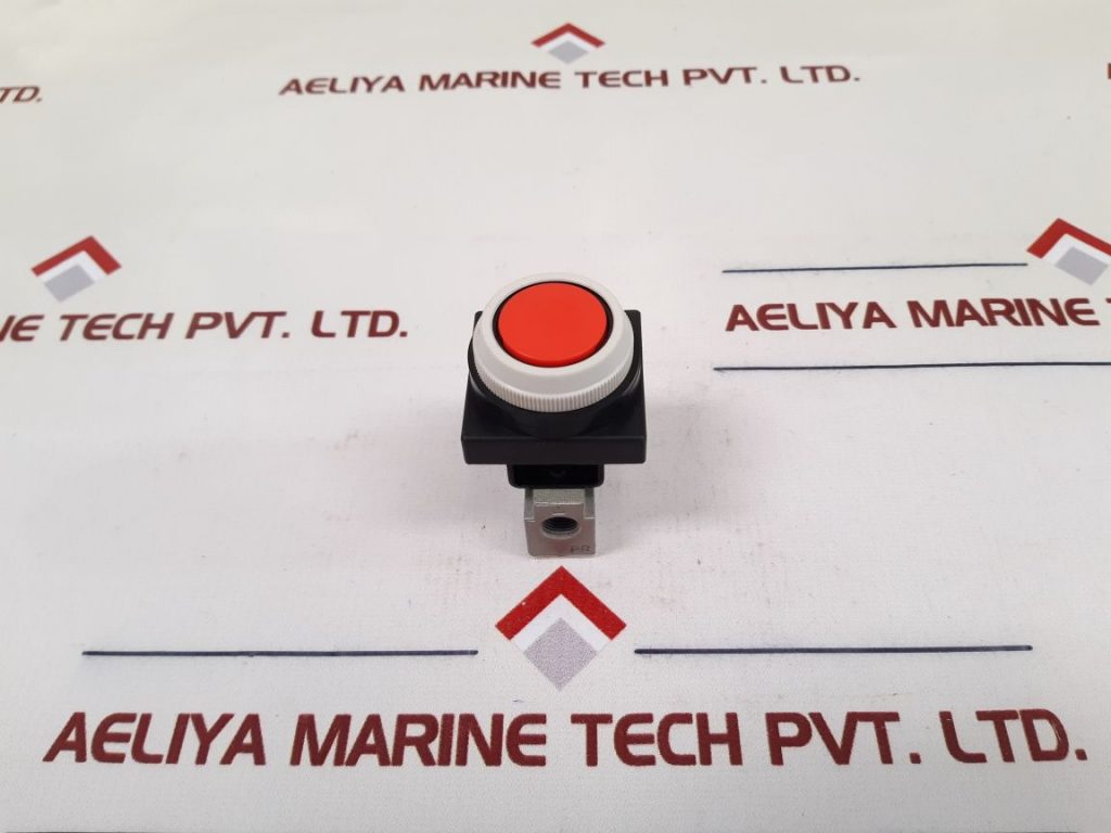 SMC I-VM130-01-33R MECHANICAL VALVE - Aeliya Marine