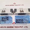 Rexroth Oil Control 05416203053500a Valve - Aeliya Marine
