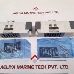 Rexroth Oil Control 05416203053500a Valve - Aeliya Marine