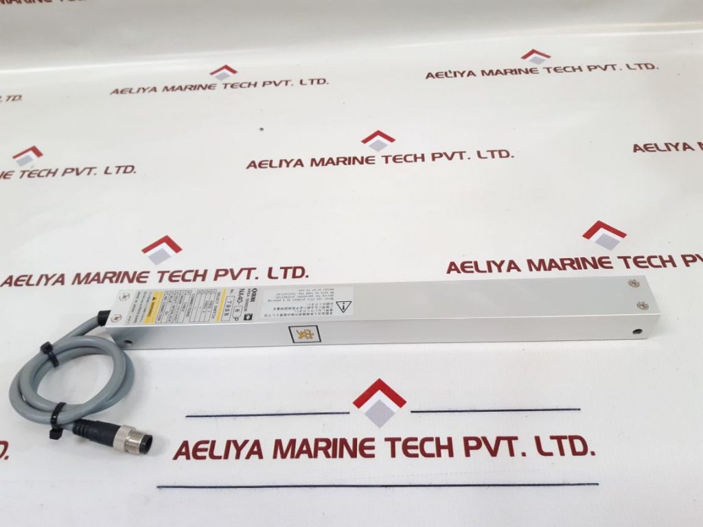 SUNX NA40-8 P AREA SENSOR - Aeliya Marine
