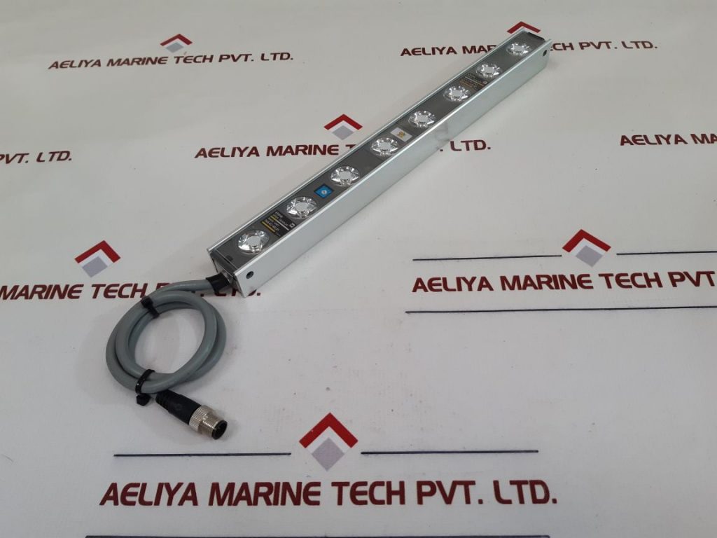 SUNX NA40-8 P AREA SENSOR - Aeliya Marine
