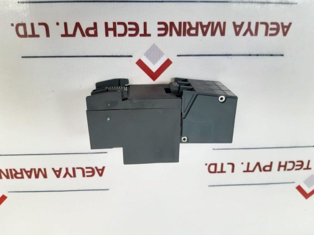 TELEMECANIQUE SQUARE D GV2-G05 TERMINAL BLOCK - Aeliya Marine