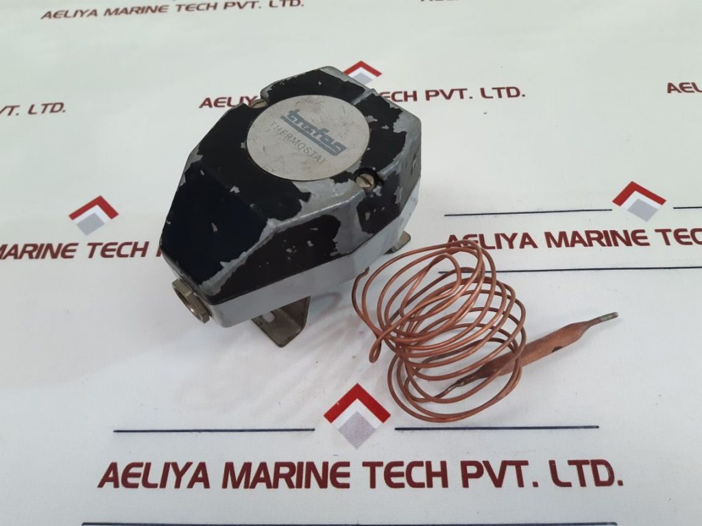 TRAFAG 419.1154 T70 THERMOSTAT - Aeliya Marine