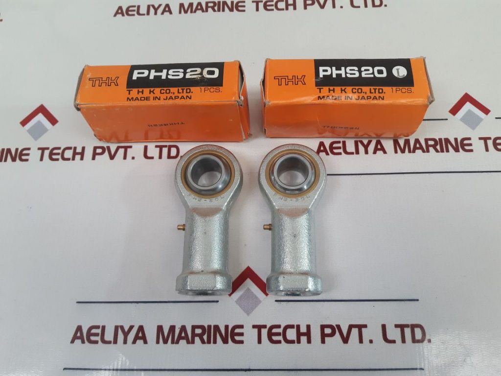 THK PHS-20L ROD END BEARING - Aeliya Marine