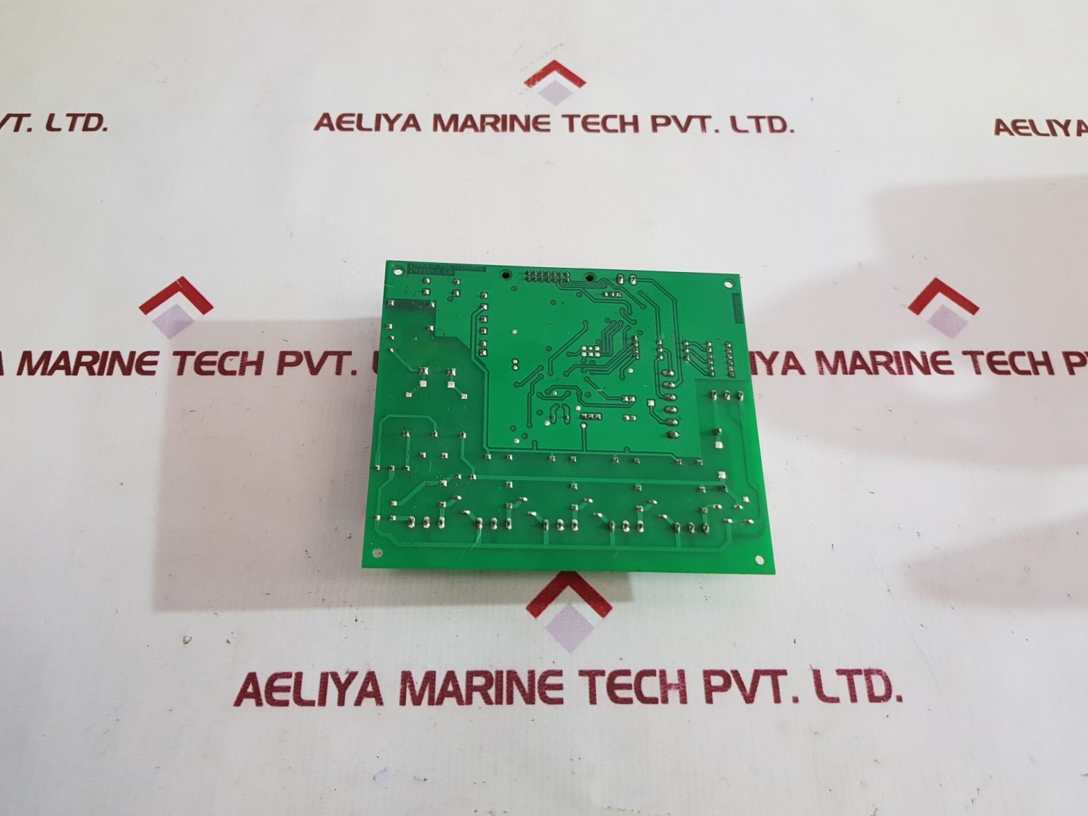 ZANDER MULTITRONIC 20415-3 BS PCB CARD - Aeliya Marine